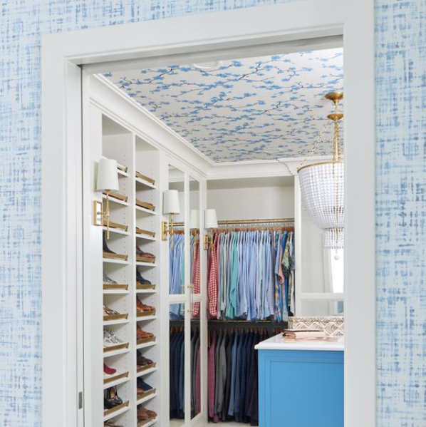Step into Style: Walk-in Closets that Wow – Chelsea Lane & Company