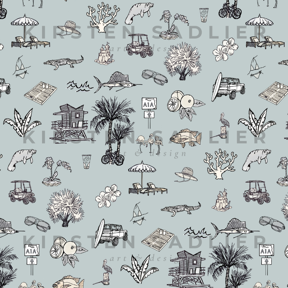 Chelsea Lane X Kirsten Sadlier – Chelsea Lane & Company