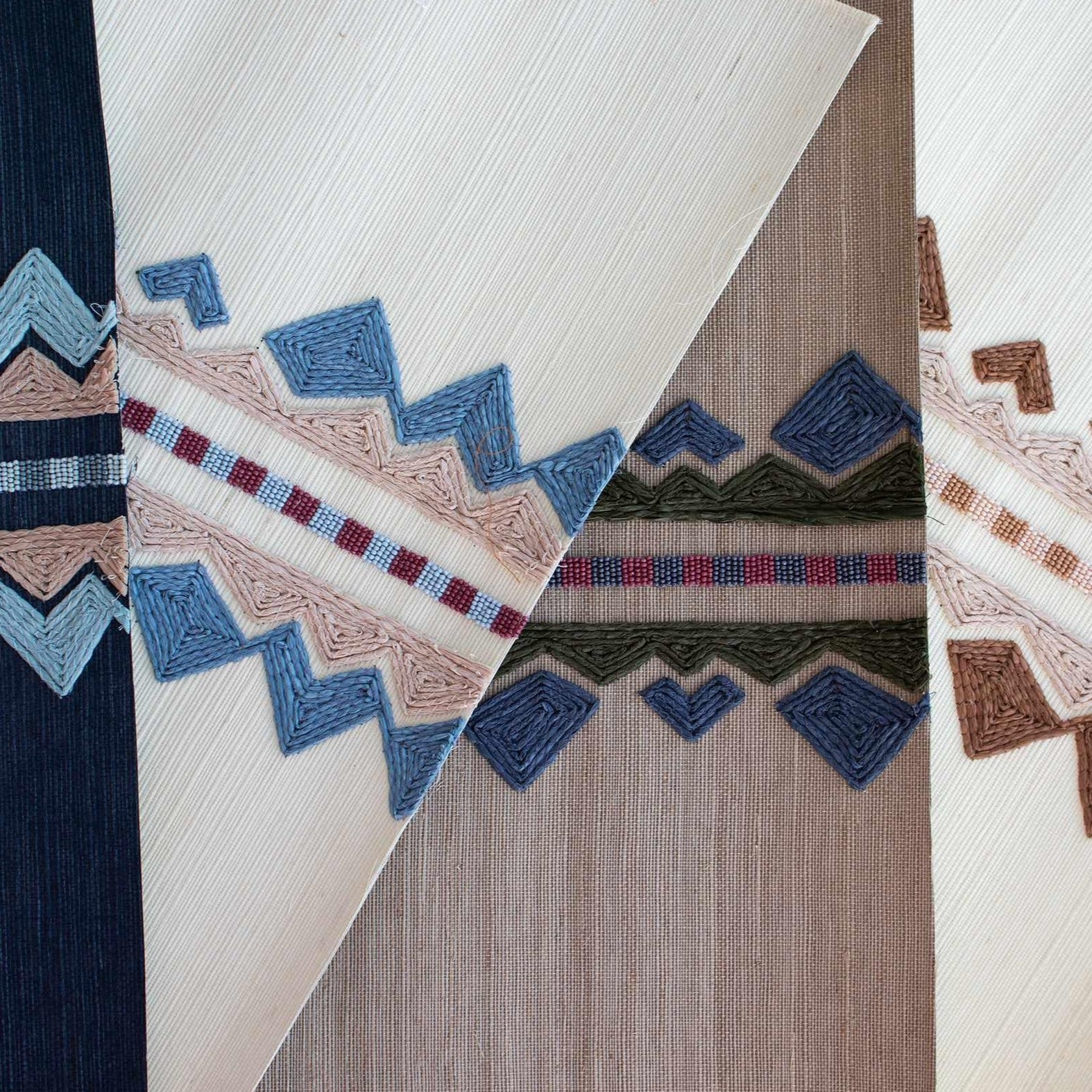 Chenini (Multiple Colorways) – Chelsea Lane & Company