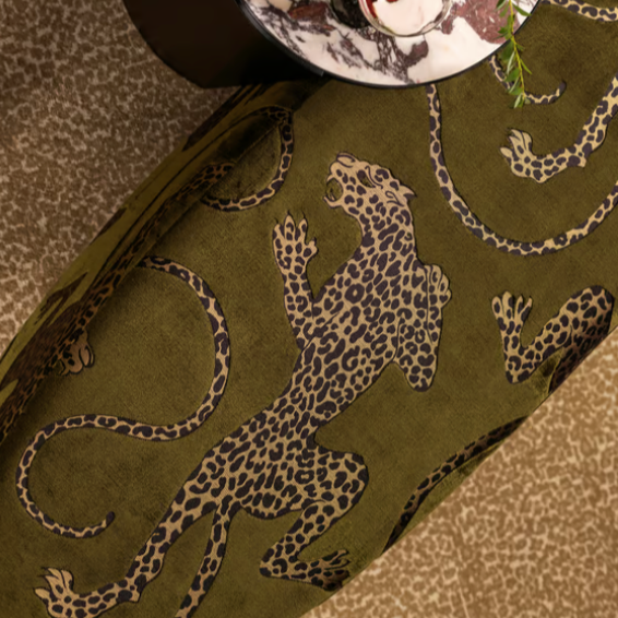 Panthera (Multiple Colorways) – Chelsea Lane & Company
