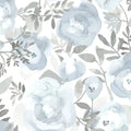 Orla Floral Wallpaper – Chelsea Lane & Company